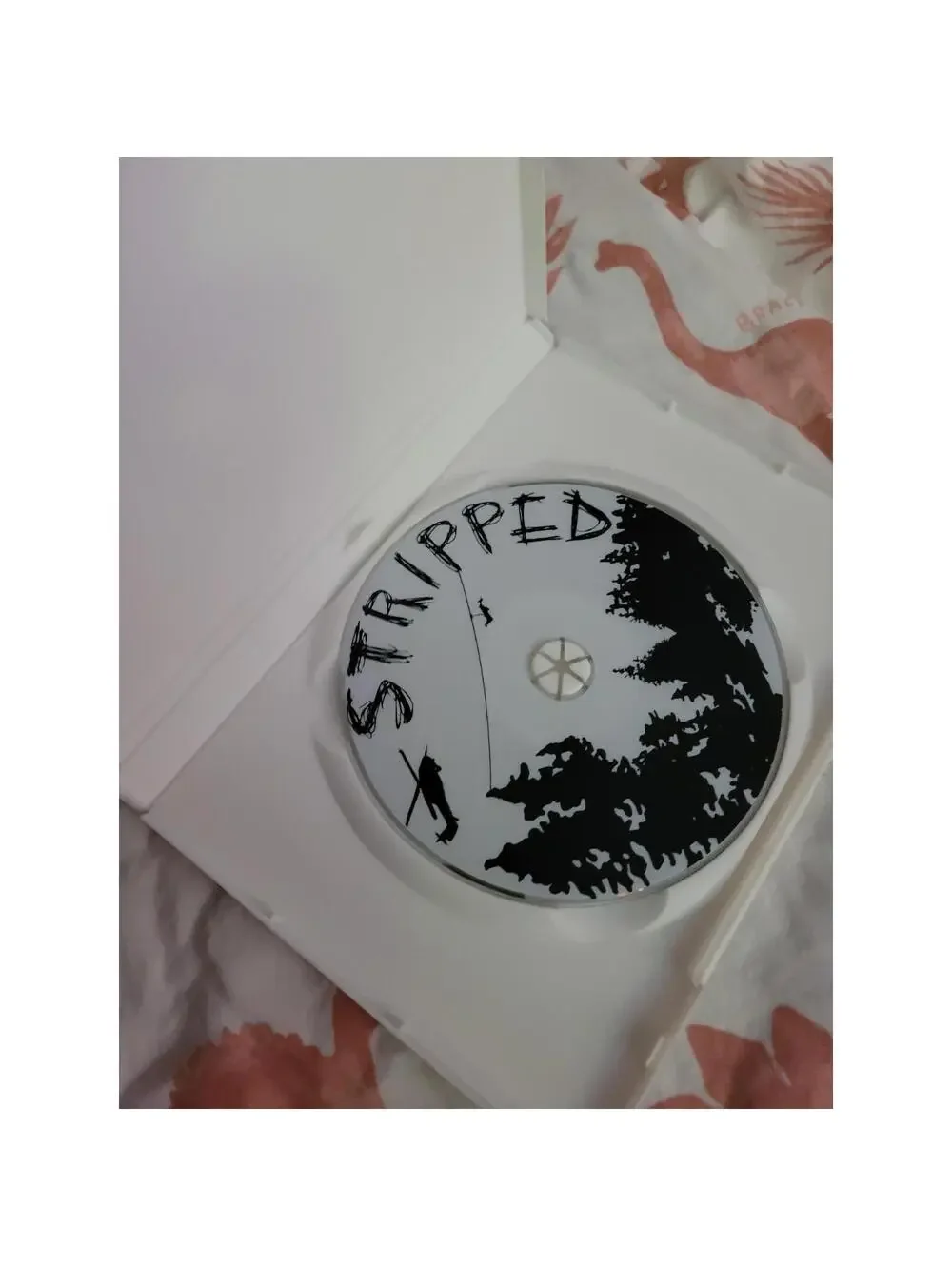 Media | Stripped Dvd Its A Bike Film Clean Cut Films Rare Colored Cover ...